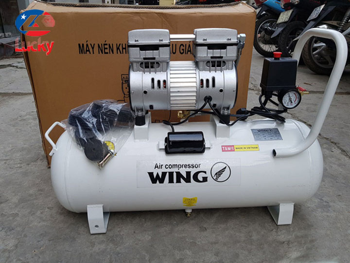 Top 5 địa chỉ mua máy bơm hơi wing chính hãng tại Hà Nội - TỔNG KHO MÁY ...