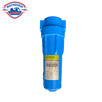 Bộ lọc khí nén 2.6m3/phút GIÁ TỐT TOÀN QUỐC