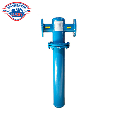 Bộ lọc khí nén 25m3/phút GIÁ TỐT TOÀN QUỐC