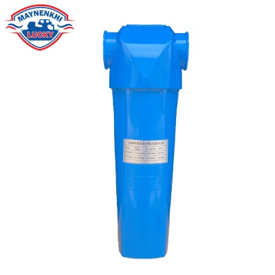 Bộ lọc khí nén cao áp 11m3/phút