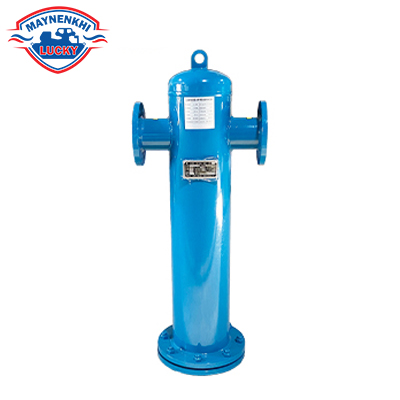Bộ lọc tách nước máy nén khí 30m3/phút